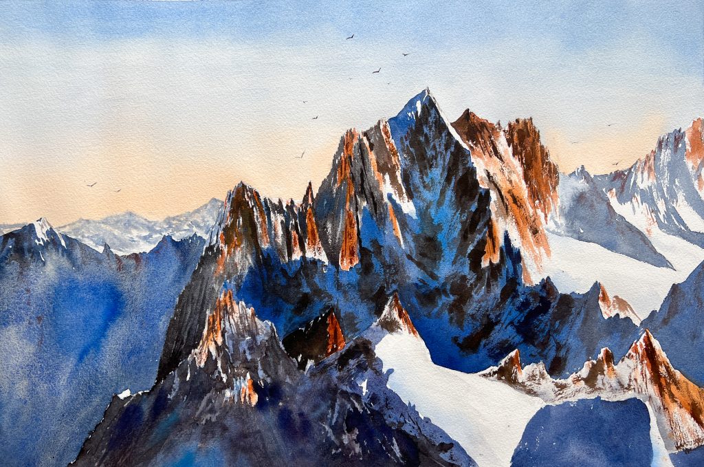 Events - Above Ground Art Supplies