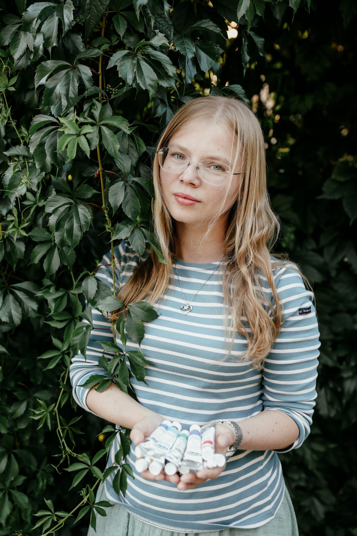 Events - Above Ground Art Supplies