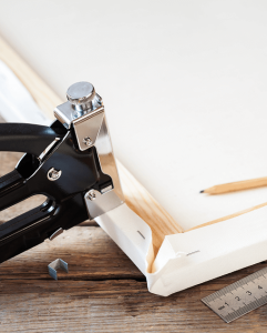 Custom Framing Toronto | Above Ground Art Supplies